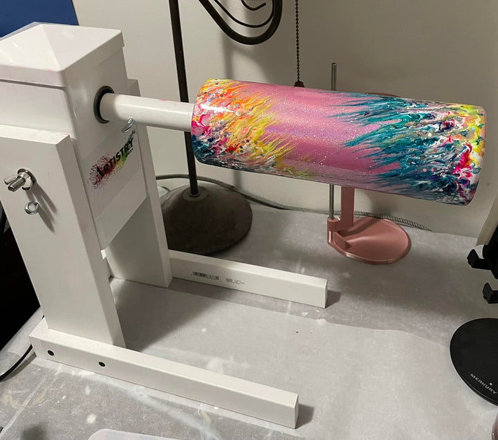 How to Mix Epoxy Resin Like a Pro | Artistry Epoxy